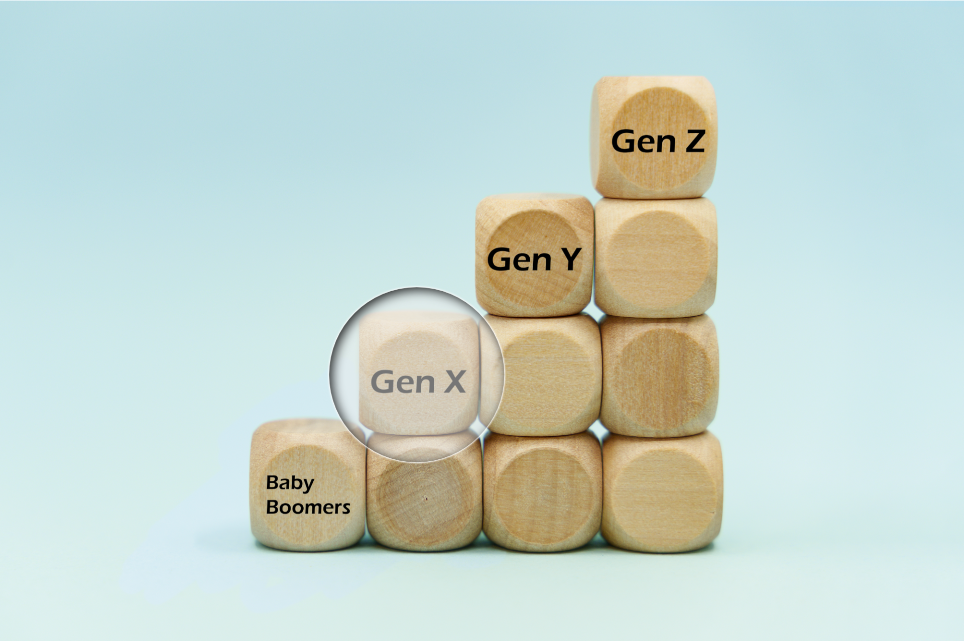 Unlocking Gen X Leadership Potential: Transformative Leadership ...